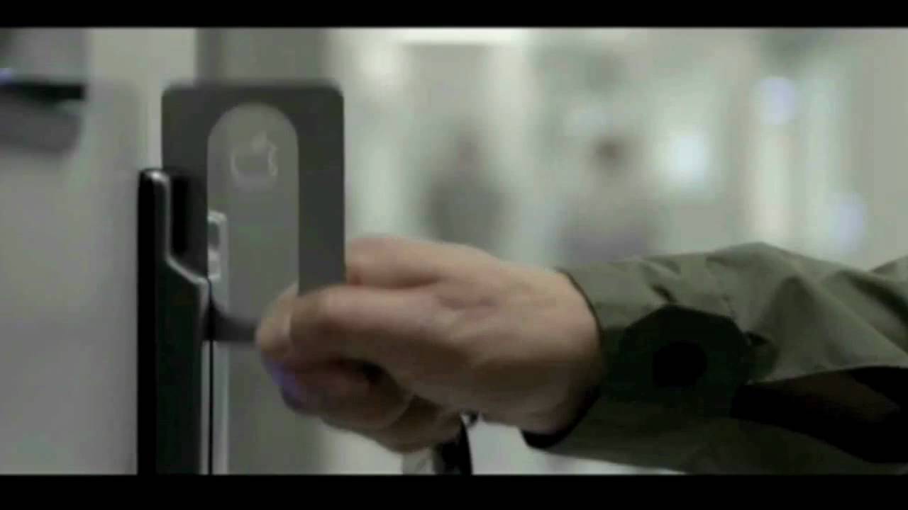 iPhone 3GS Commercial HD - YouTube