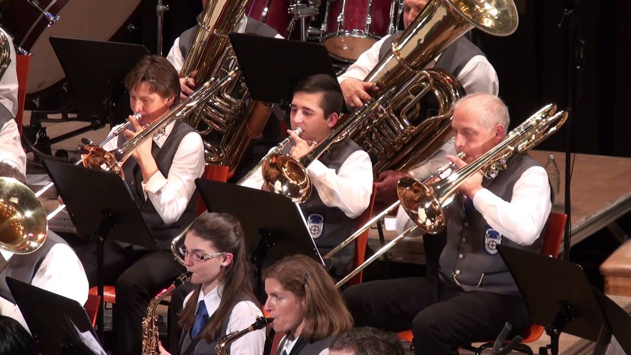 Symphonic Soundtracks - YouTube