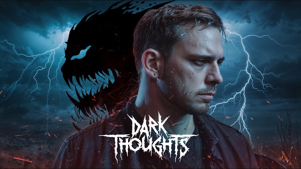 Melancraze - Dark Thoughts - YouTube