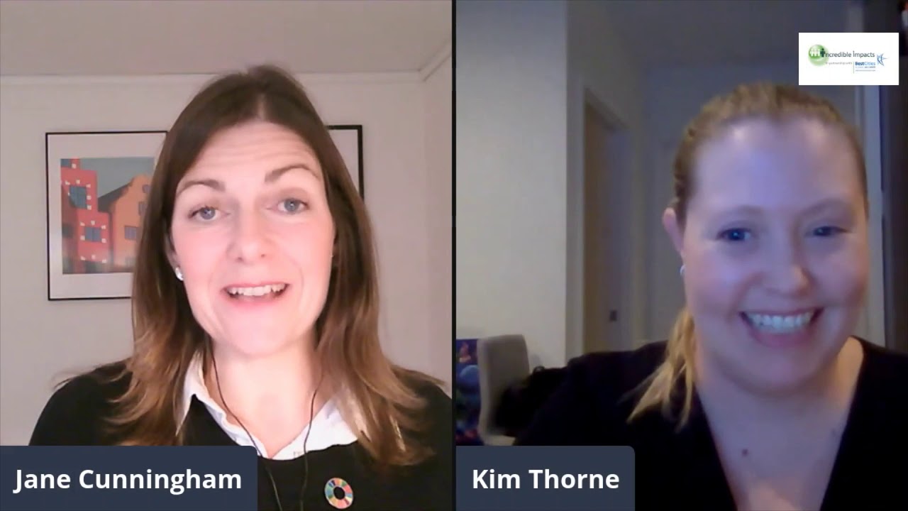 Live Chat with Kim Thorne from Australian Institute of Mining and ...