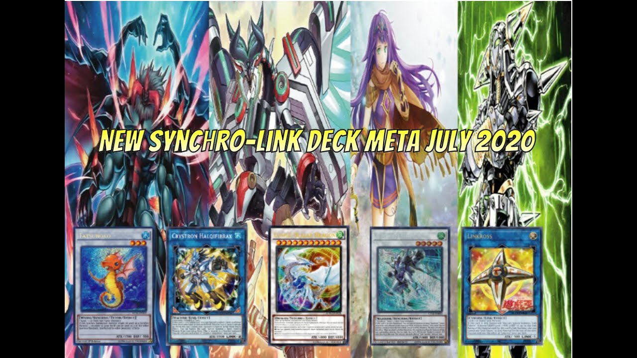 New Combo Synchron, insane combo with World Legacy. [YGOPRO] - YouTube
