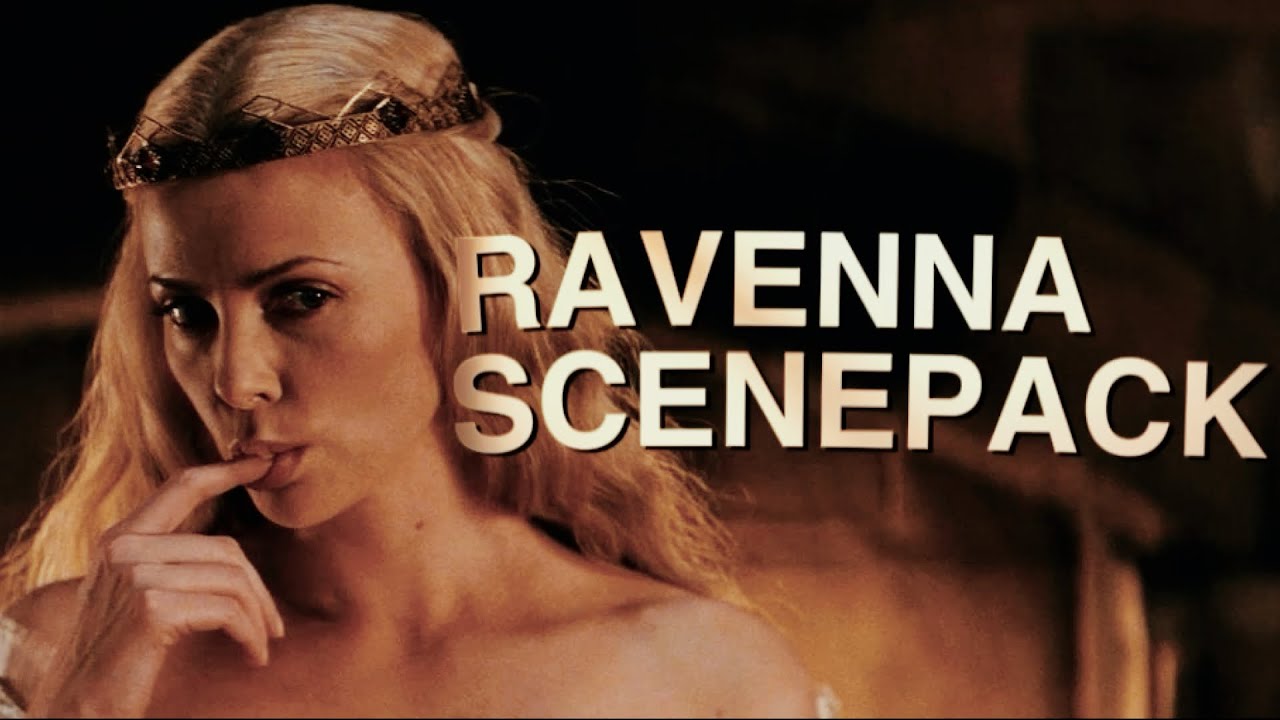 ravenna - scenepack ౨ৎ - YouTube