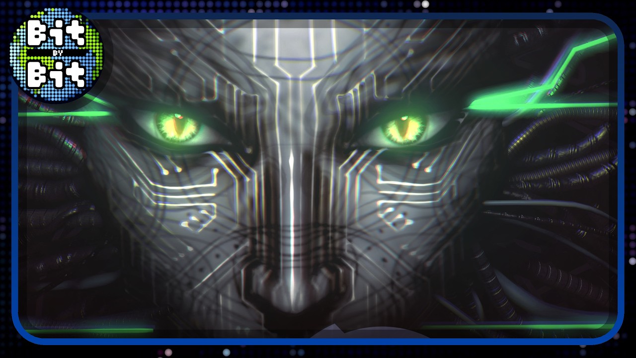 Atari’s Breakout Goes Sideways?! First Look at ‘Breakout: Beyond’ - YouTube