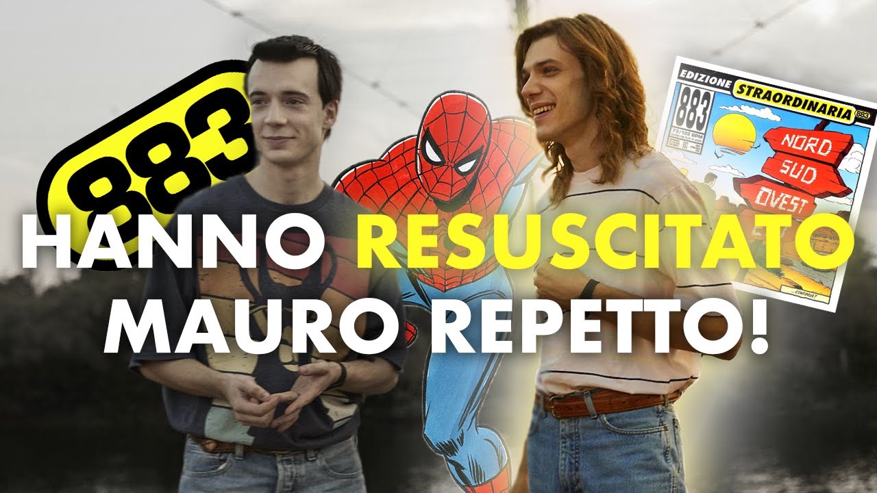Hanno RESUSCITATO Mauro Repetto! - YouTube