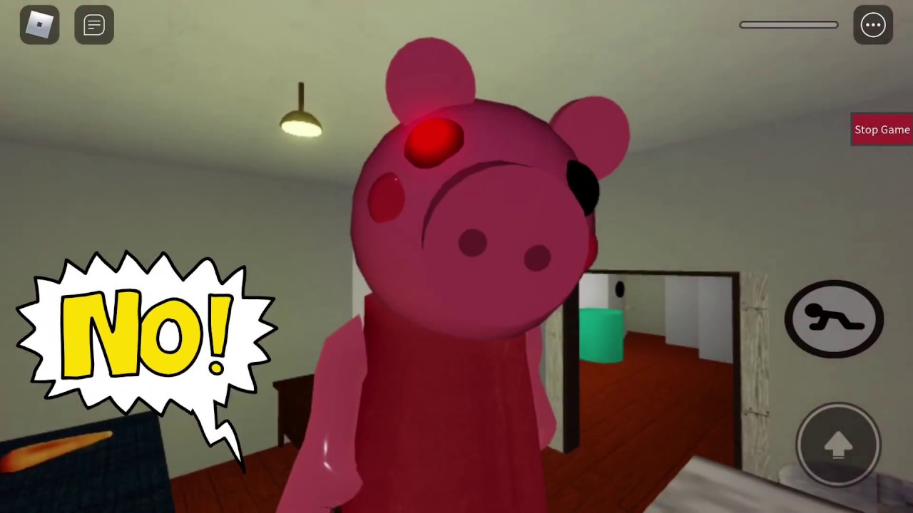 New piggy update!! Build mode? | Piggy Roblox - YouTube