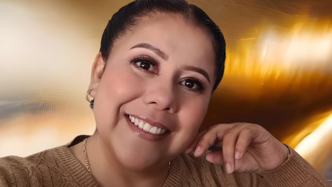 TODO EN CROCHET MARY ROLON - YouTube