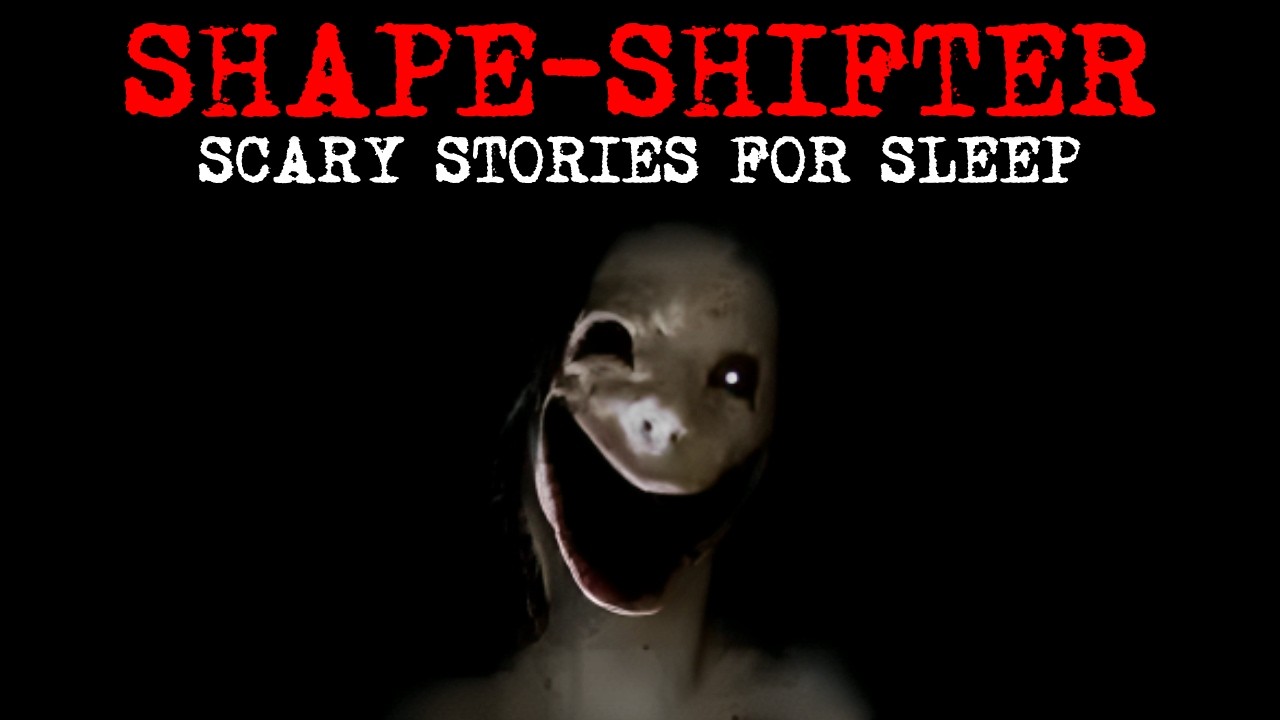 5 True Extremely Creepy & Scary ShapeShifters Horror Stories - YouTube