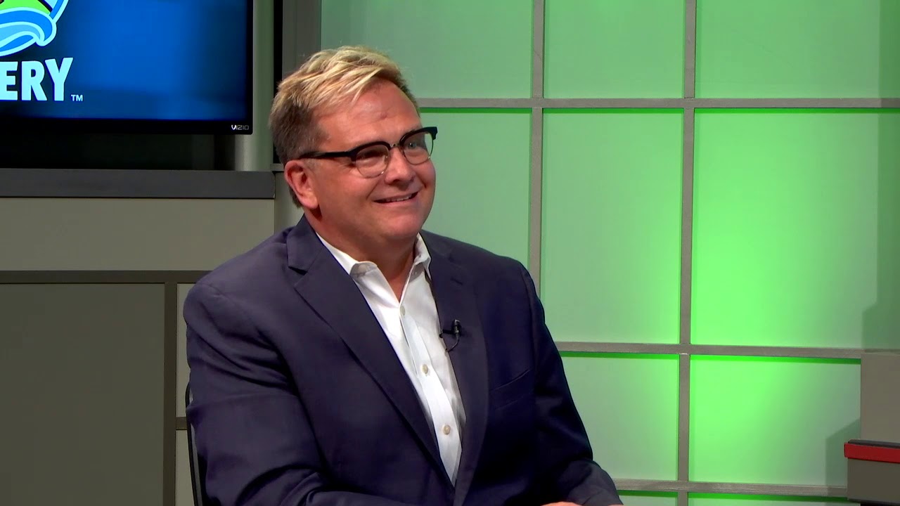 Excellence in Education Extended Cut: Adam Vallus - YouTube