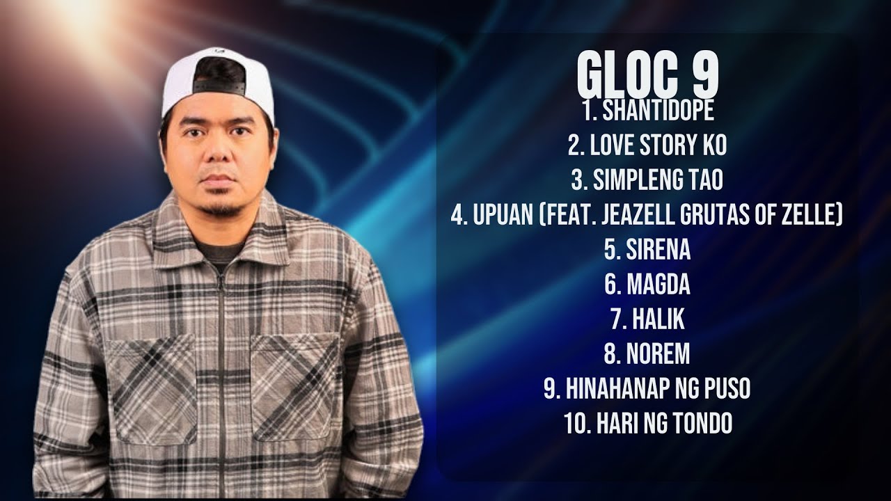 Get 2 Know You-Gloc 9-Billboard's top hits of 2024-#baby - YouTube