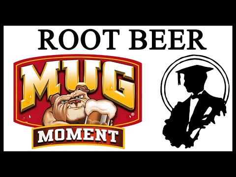 Why Is Mug Root Beer Everywhere?