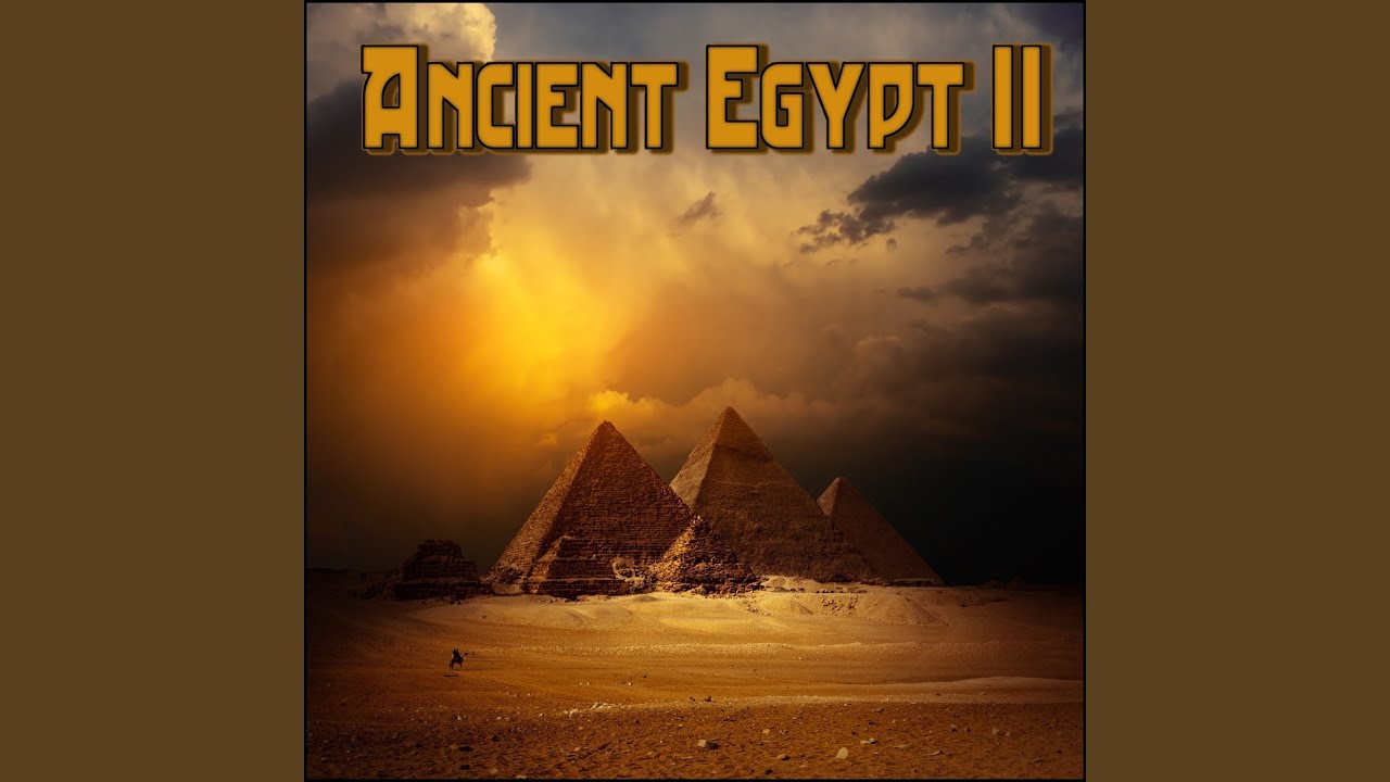 Wadjet - YouTube