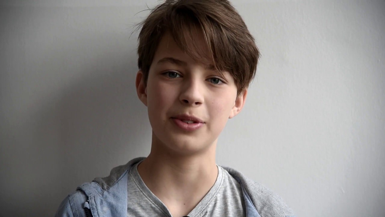Dominik Pytel (pl) - wizytówka w języku polskim - YouTube