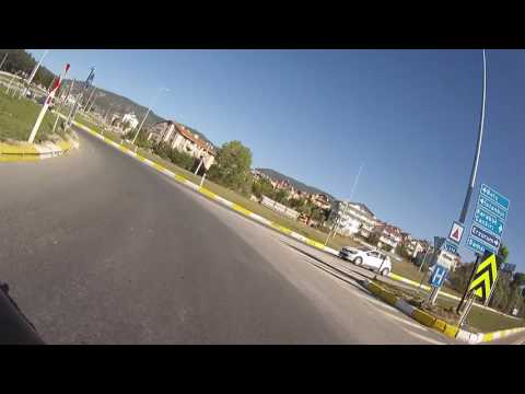 ABANTA GİDERKEN PART 2 GEREDE ESENTEPE PARKI