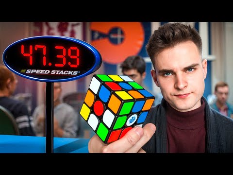 Из-за этих ГЛУПЫХ ОШИБОК ты НЕ СМОЖЕШЬ УСКОРИТЬ СБОРКУ КУБИКА РУБИКА