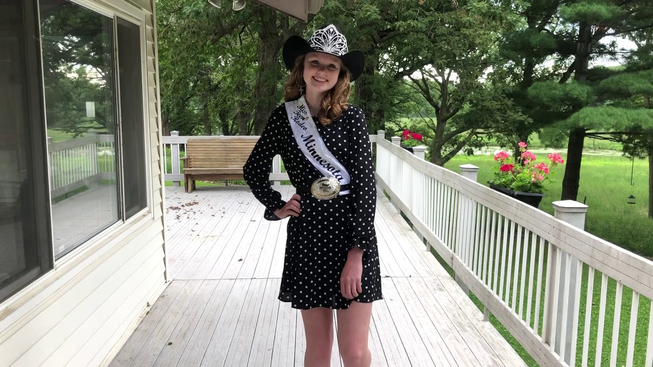 2021 Pageant Fashion Show Walking Clip, MTRMN 2020 - YouTube