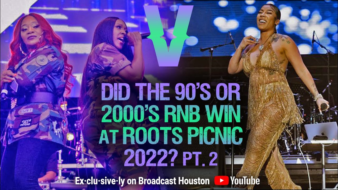 SWV verzuz KEYSHIA COLE Part 2, The 90's vs The 2000's R&B, Roots ...