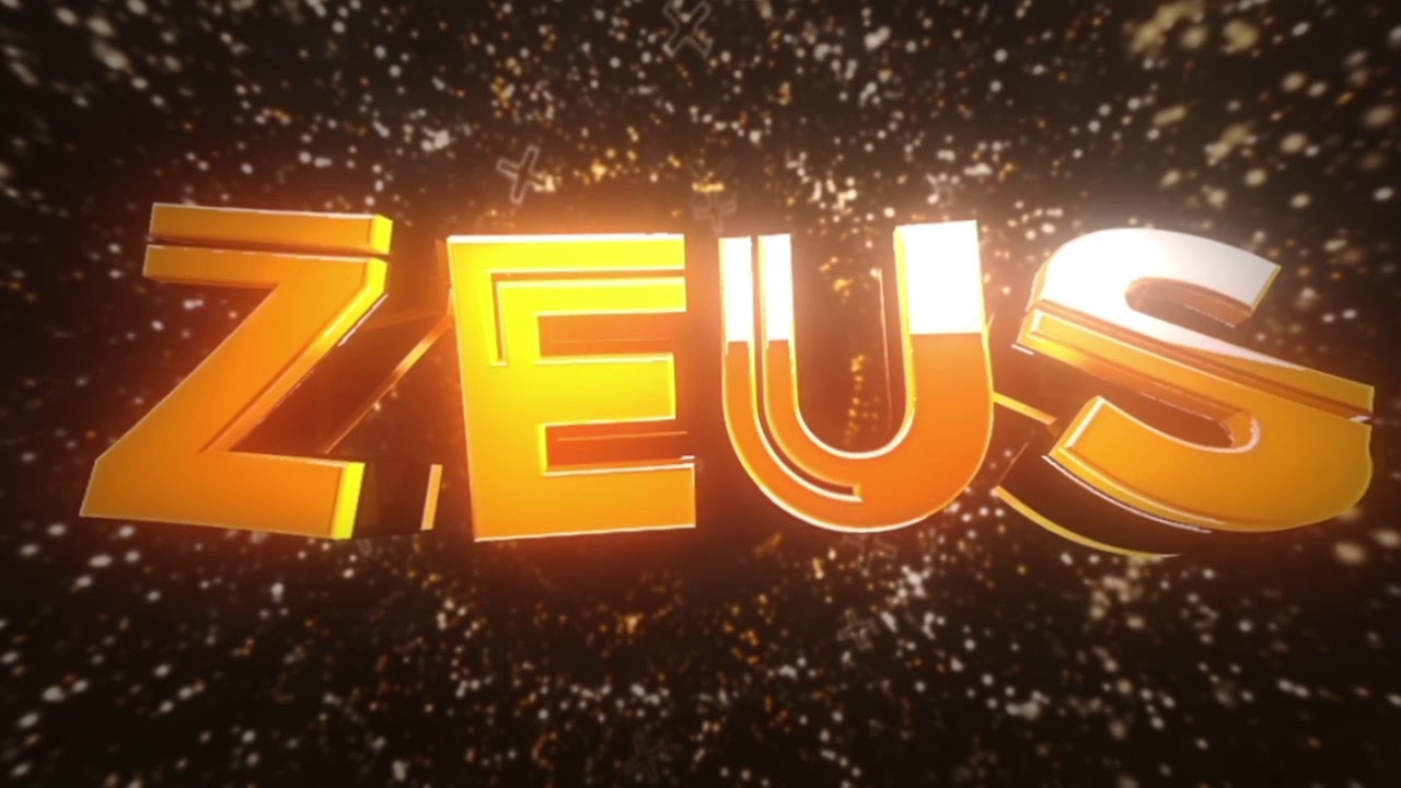 #085 - Intro for Zeus (FREE) - YouTube
