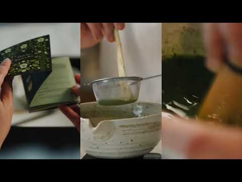 MatchaKai | Exploring the World of Matcha