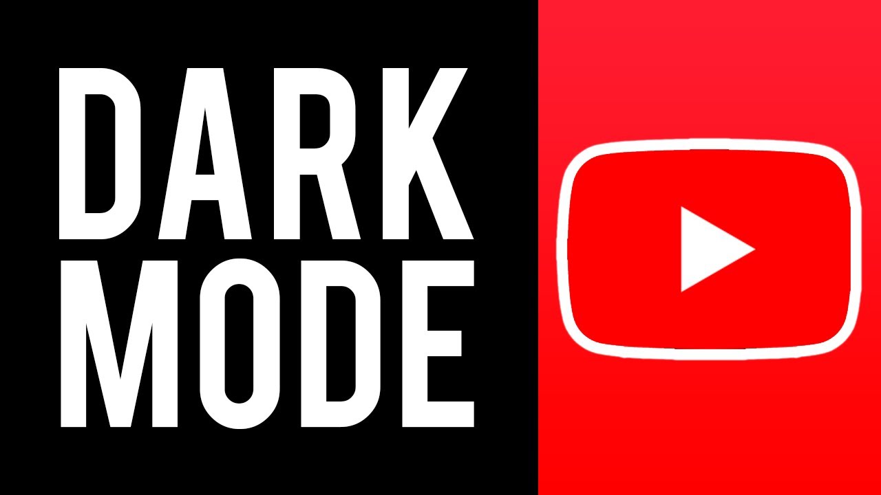 How To Enable Dark Mode On YouTube PC YouTube how-to-enable-dark-mode-on-youtube-pc-youtube
