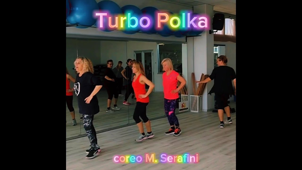 Turbo polka sunrise - YouTube