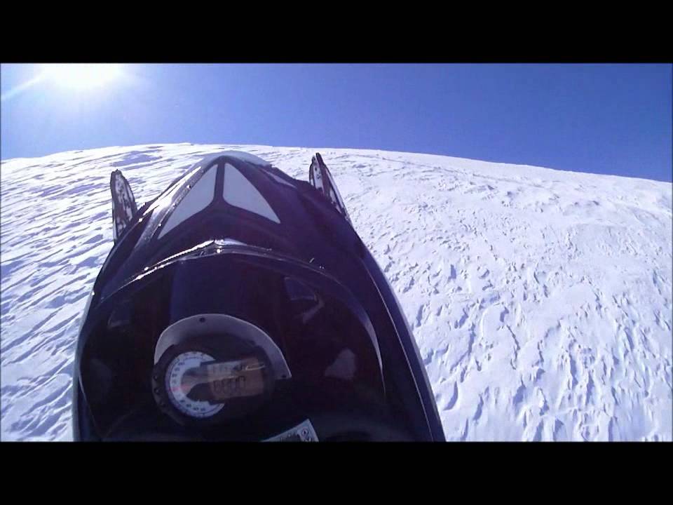 Climbing widow maker snowy range Wy. turbo m1000 cat - YouTube