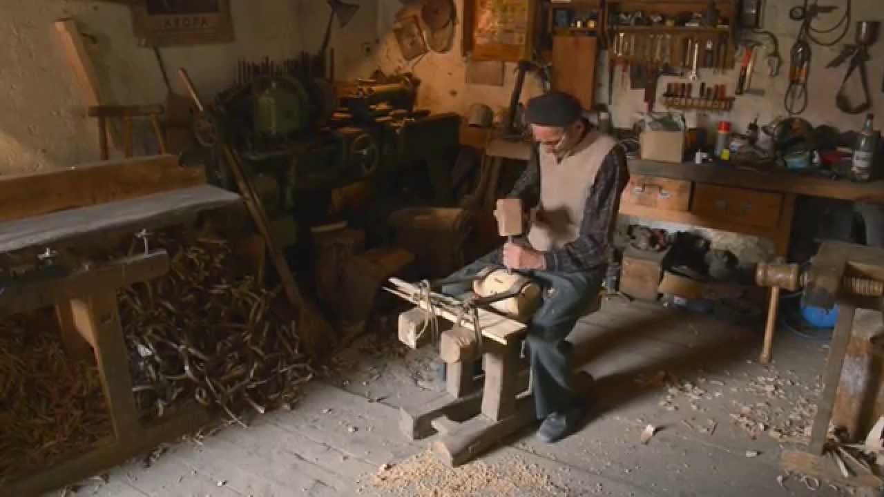 Traditional trades - YouTube