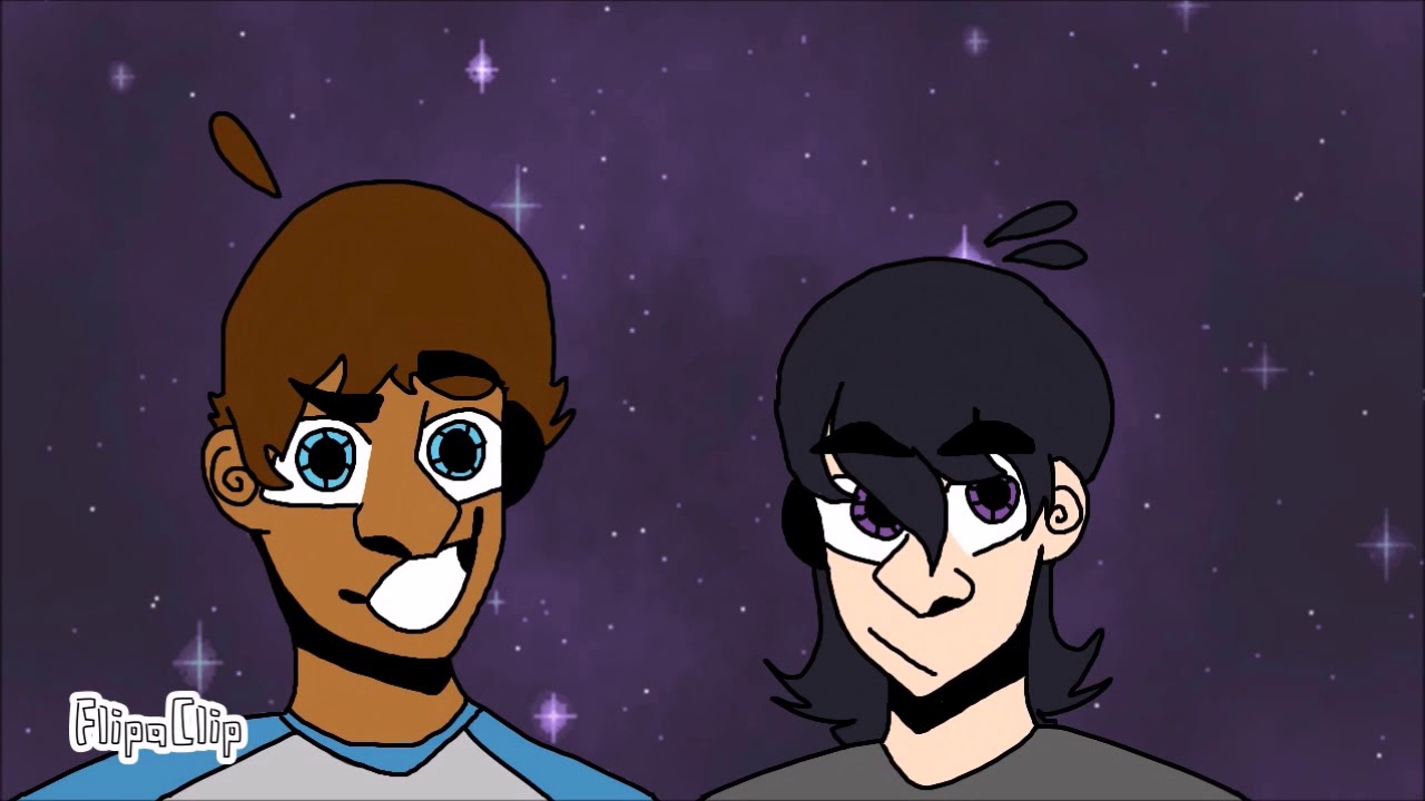 Aurora-(Animation meme)Voltron/klance - YouTube