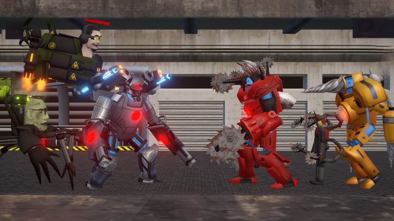 Last play episode 4 - YouTube