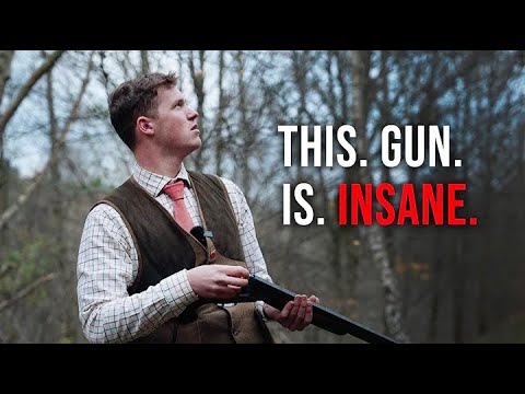 TGS Outdoors Review - The Prestige - YouTube