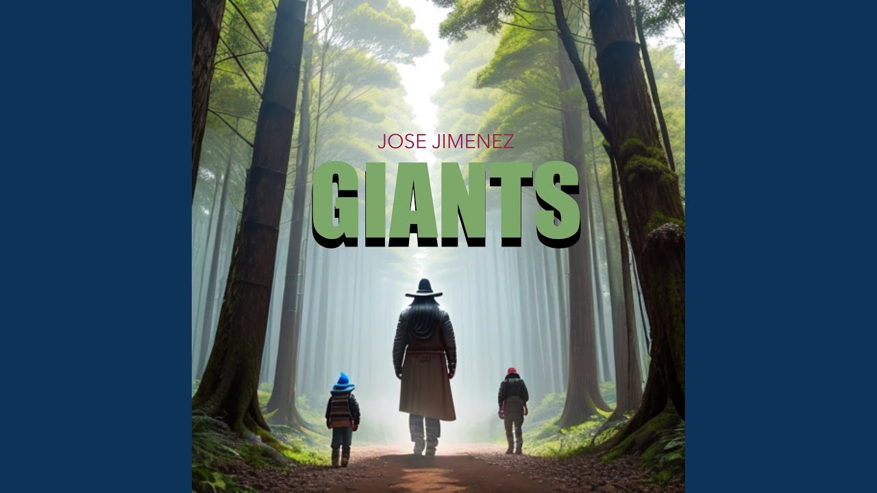 Giants - YouTube