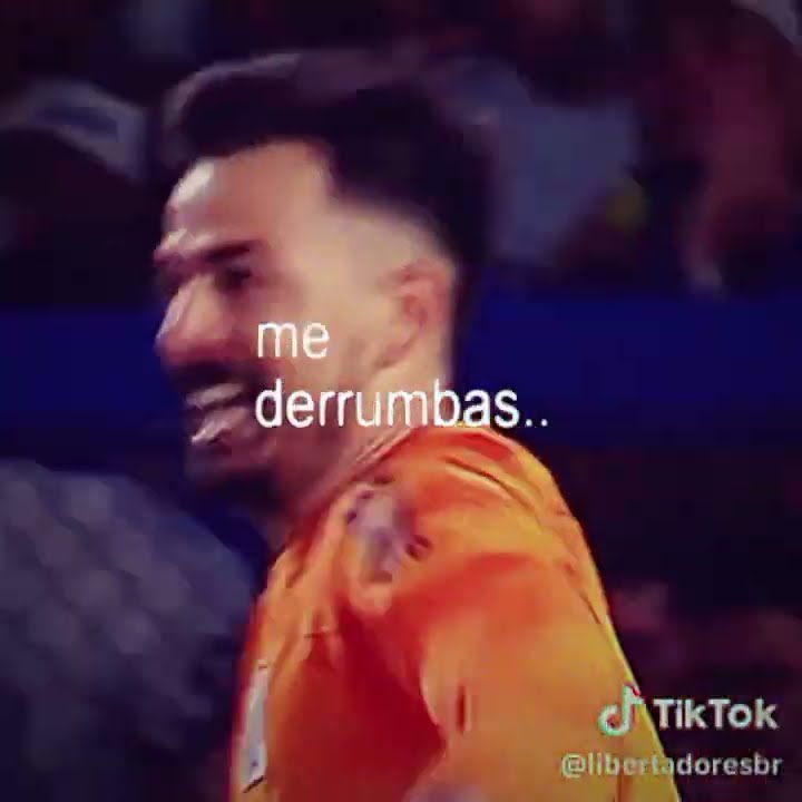 Que bronca otro año mas - YouTube