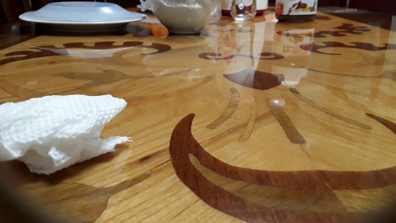 how to do homemade putty - YouTube