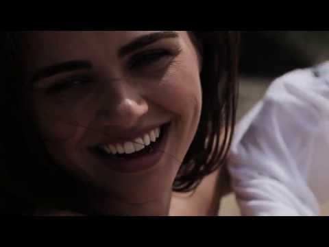 Bridgestone SA Swimsuit 2013 - Xenia Deli (Intro) #ShareTheJourney