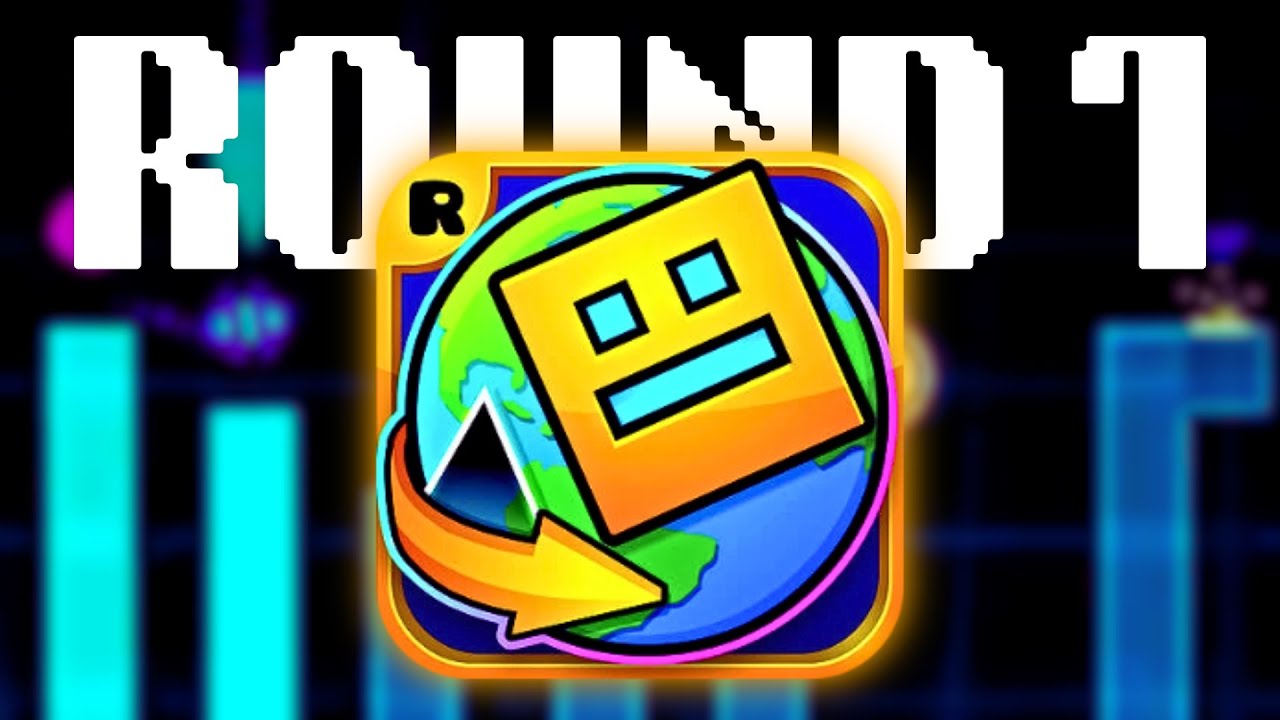 GD World - Round 1 - YouTube