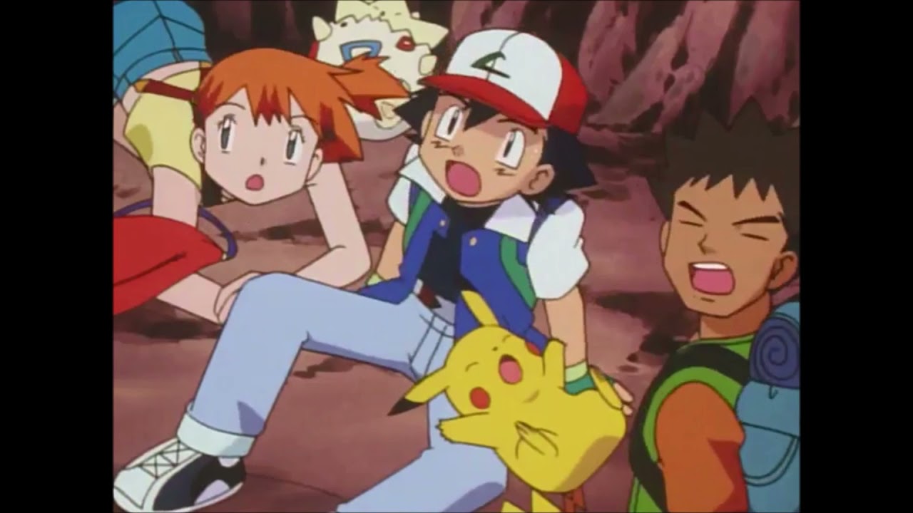 Team Rocket's Evil Laugh - I Politoed Ya So - Part 1 - YouTube