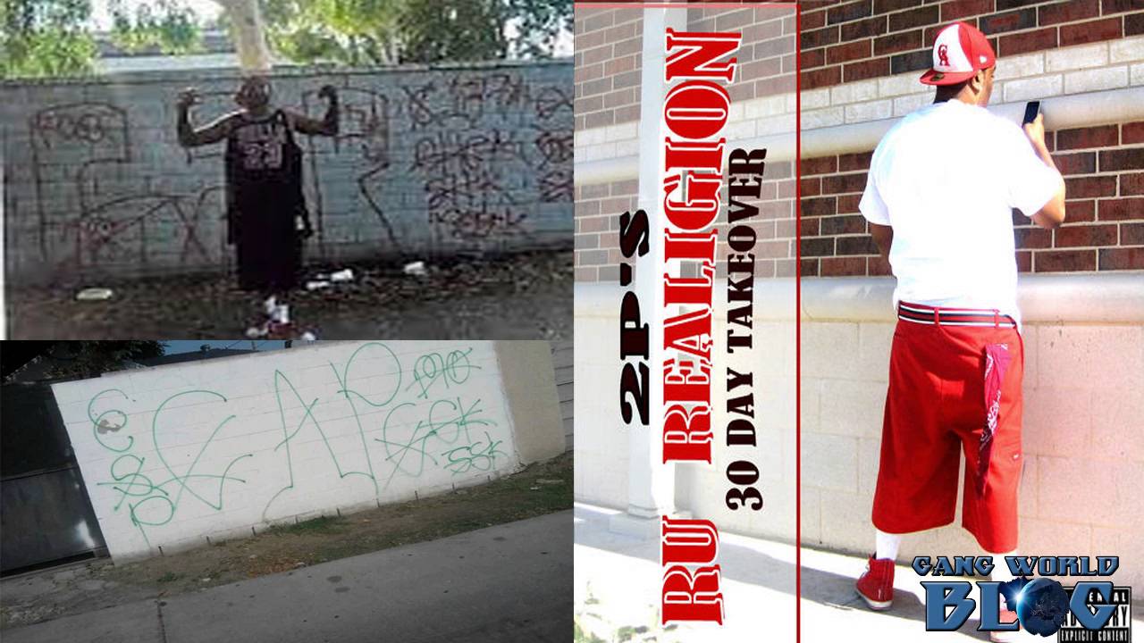 Cross Atlantic Piru Big Tupp's Hood (Compton) - YouTube