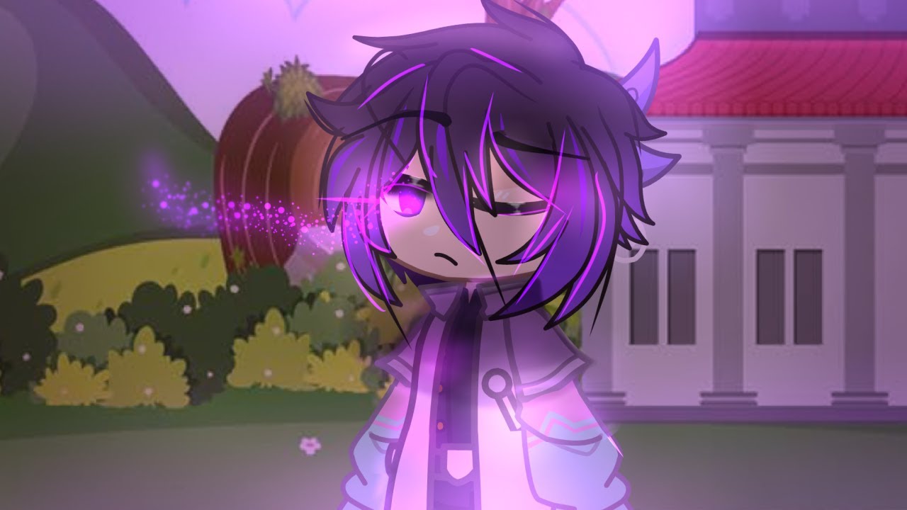 | Genderbend potion! 👧👉👦 | KNY Original Concept! | TW: FLASHING LIGHTS ...