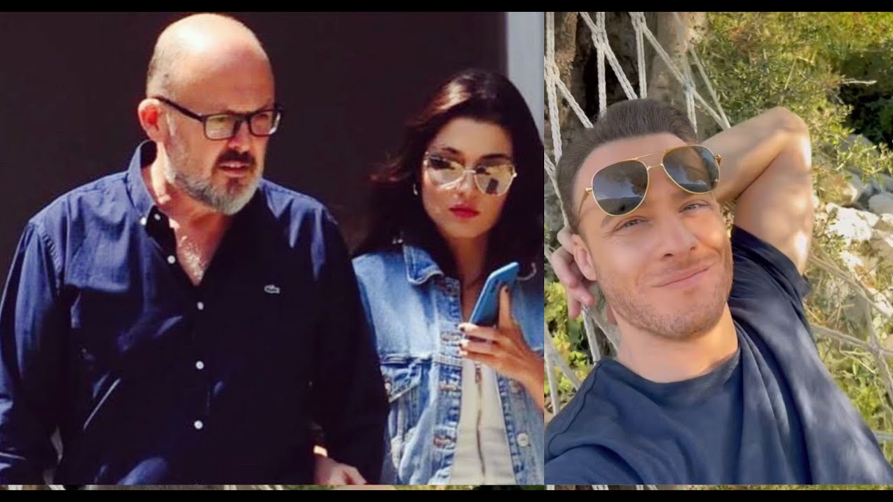 Kerem Bürsin called Hande Erçel's father, KAYA ERÇEL. Kaya Ercel was ...