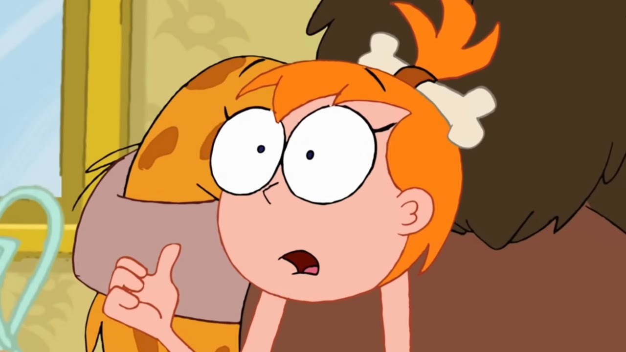 Jane the movie - YouTube