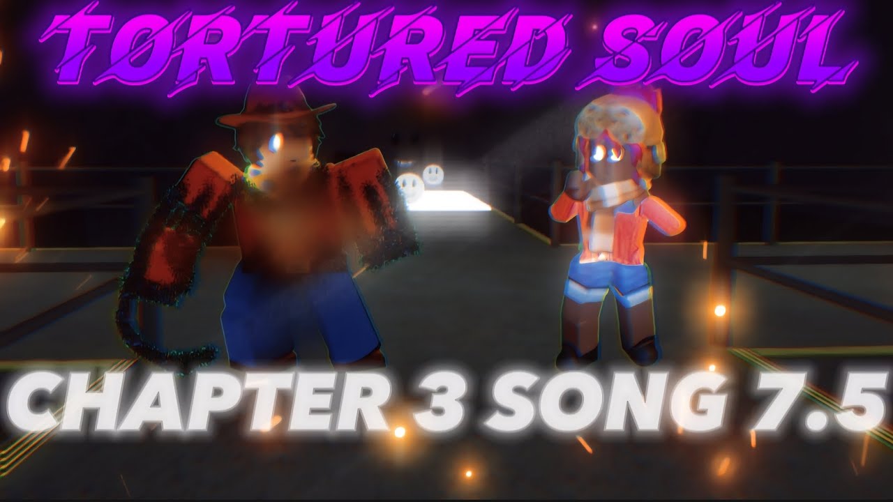 CHAPTER 3 SONG 7.5 - TORTURED SOUL - MARIO'S MADNESS CONCEPT/COVER - PB ...