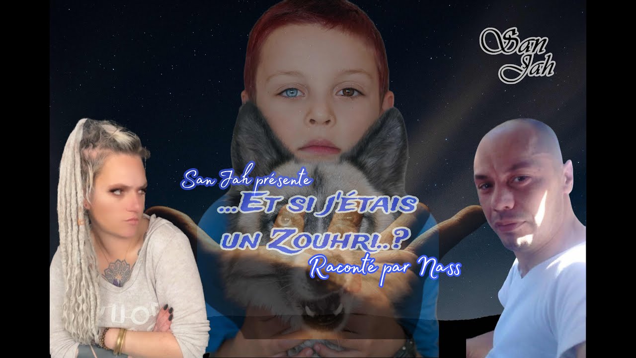 Et si j'étais Zouhri..? (partie 1/2) - YouTube