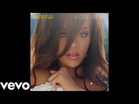 Rihanna - We Ride (Audio)