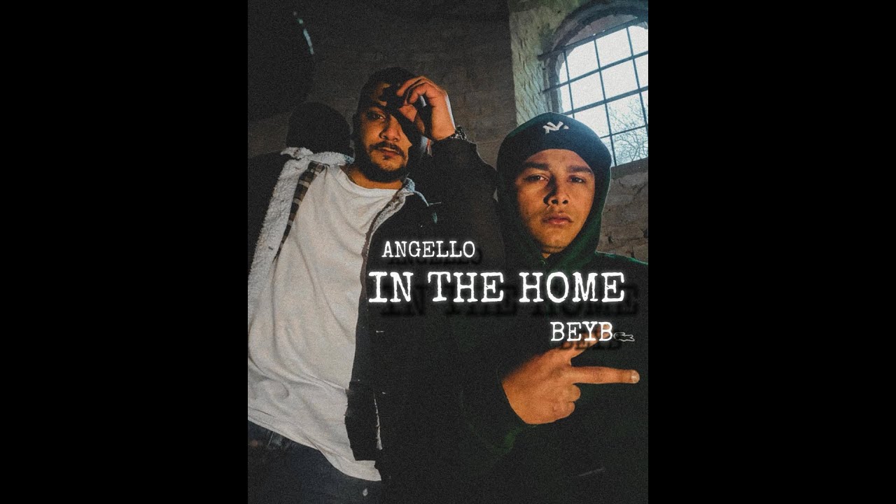Angello & BEYB - In the home (Official video) - YouTube