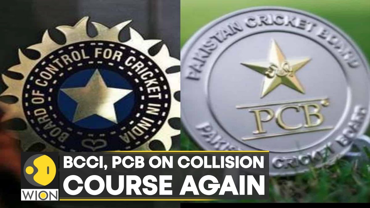 Cricket boards at war: Row over Asia Cup intensifies, BCCI and PCB on ...