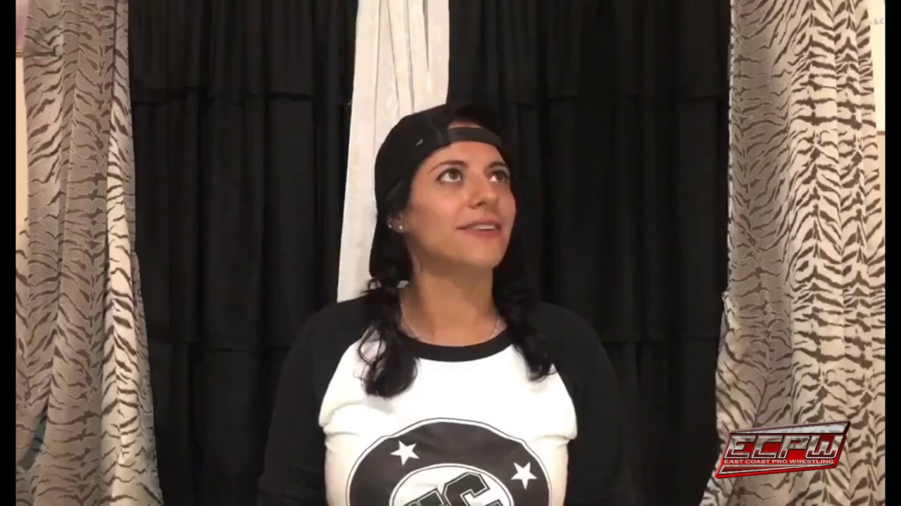Kc Spinelli ECPW Promo - July 20th 2019 - YouTube
