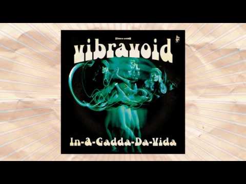 Vibravoid – In-a-Gadda-Da-Vida (2016, Purple, Vinyl) - Discogs