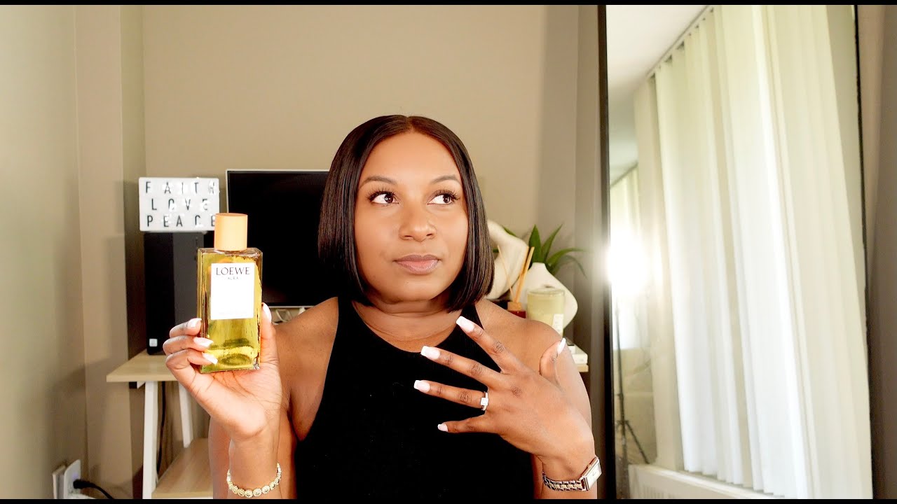 Best Summer Fragrances 2024 - TOP Perfumes for Hot Weather! - YouTube