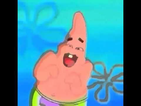 Patrick Laugh - YouTube