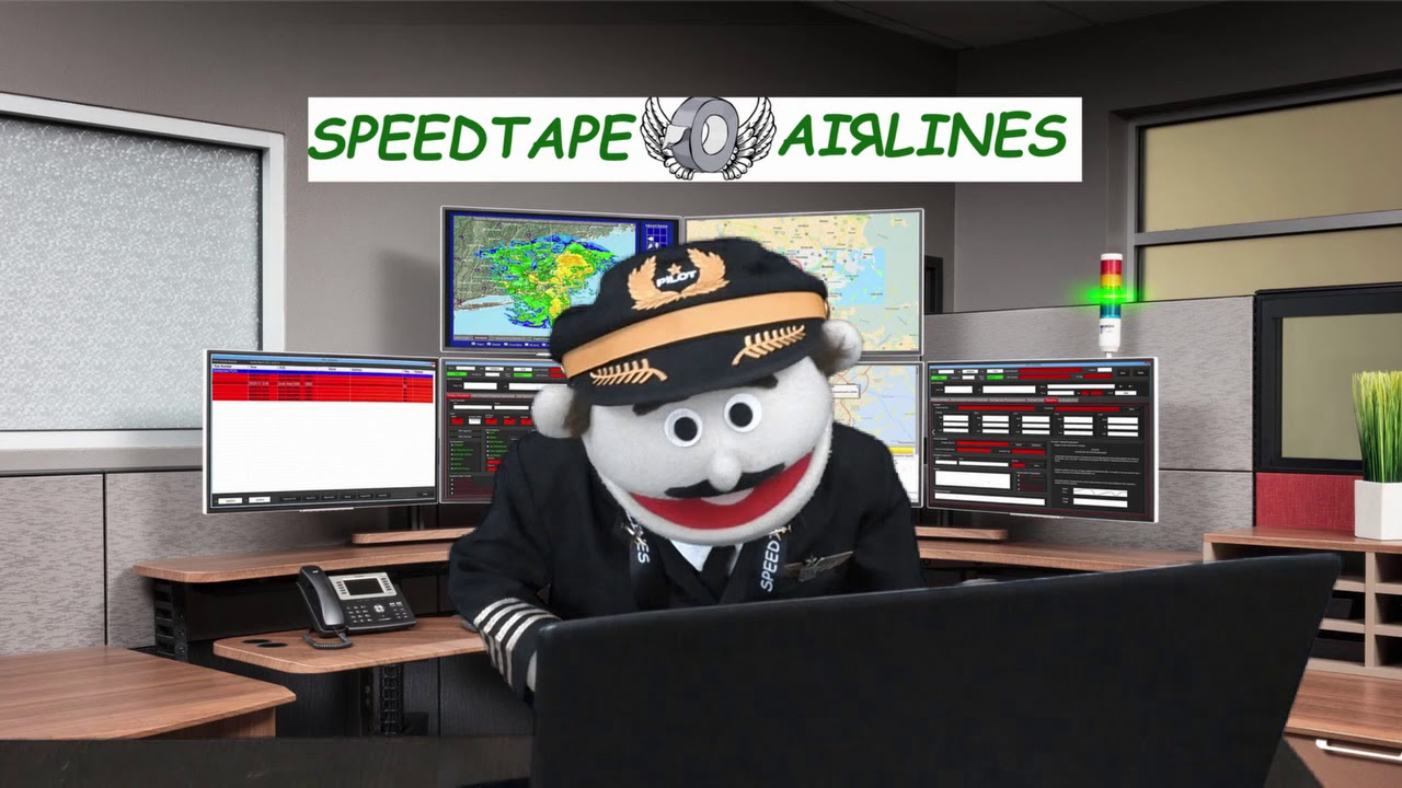 Captain Roger Victor - YouTube