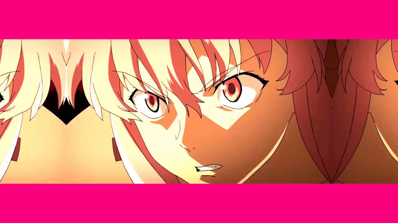YUNO GASAI Mirai Nikki 「My Crazy Yandere Girlfriend」 Official Video ...